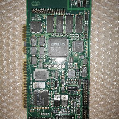 Fast Multimedia AG板卡102817