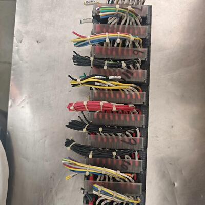 CJ1W-OD211 拆机十片 实物拍摄 功能正常 打