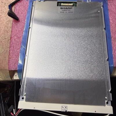 夏普7.2寸LM64P101液晶显示屏 日本制造 适用于