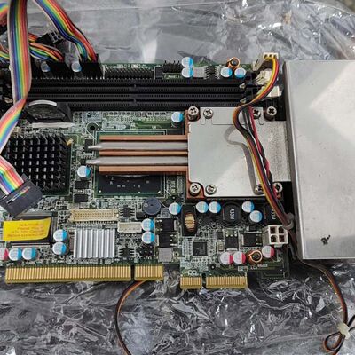IEI威强PICOe-GM45A-R10 REV:1.0 工