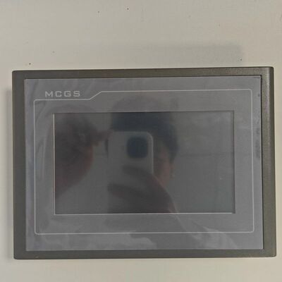 昆仑通态 MCGS TPC7062KS 触摸屏 7寸嵌入式一