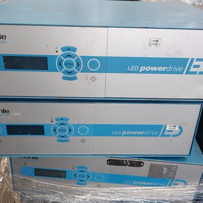 Honle LED Powerdrive 80 德国UV