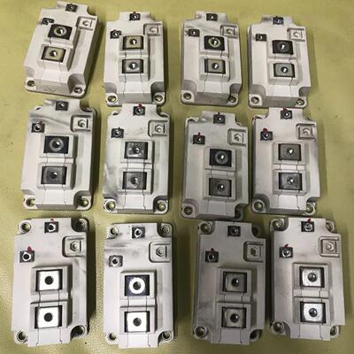 eupec IGBT BSM400GA120DLC模块