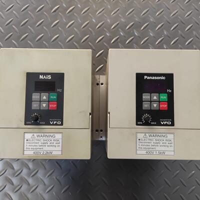 1.5KW/2.2KW变频器VFO系列BFV00224