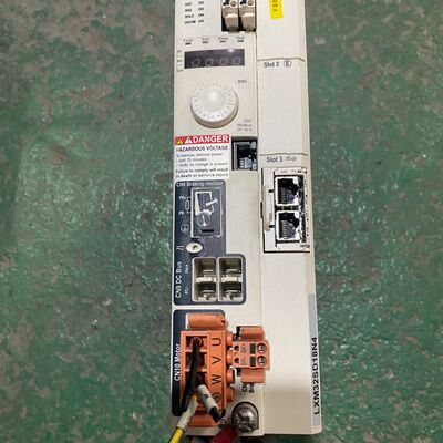 Lexium32驱动器LXM32SD18N4  成色好