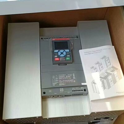 软启动器   PSTX   PSTB