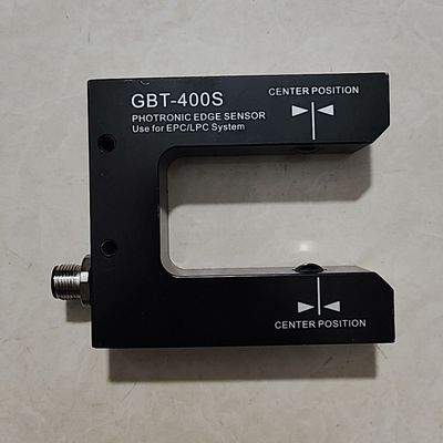 GBT-400S光电边缘传感器 适用于EPC/LPC系统 U