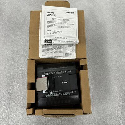 龙PLC模块  CP1W-20EDT