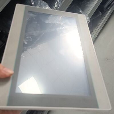 昆仑通泰触摸屏TPC1071Gi 带网口USB接口 24V供
