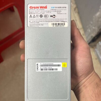 GW-CDM800B 浪潮 NF8480M4 服务器电源