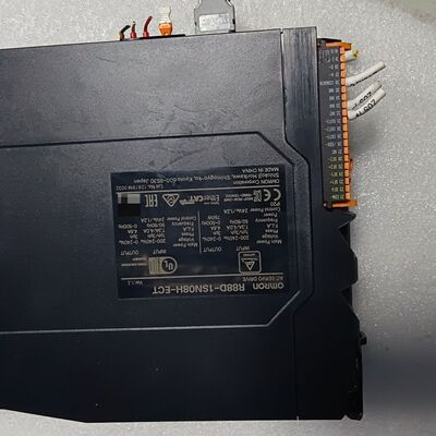 伺服驱动器R88D-1SN08H-ECT 750W 三