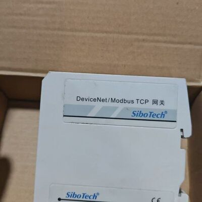 SiboTech ENC-313 DeviceNet/Mod