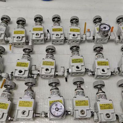 精密气压表  IR1020-01B 20个 实物图片