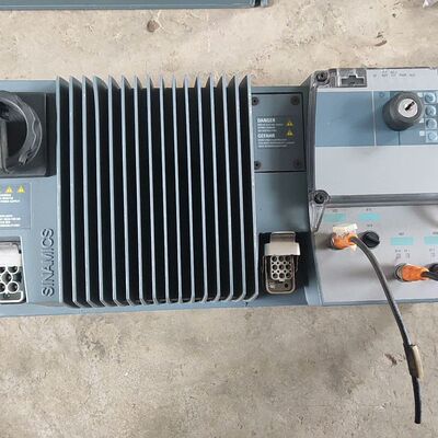 G110D ASi RS   6LS3511-1PE2