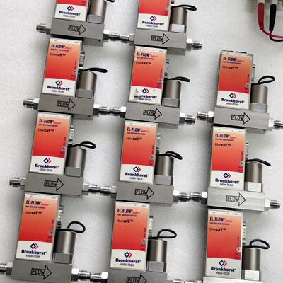 Bronkhorst气体流量计RUR-103T