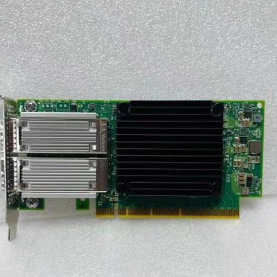 Mellanox MCX516A-CDAT ConnectX