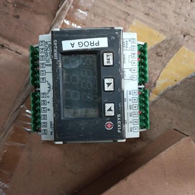 PIXSYS DRR245-21ABCF-T数字式多功能电表