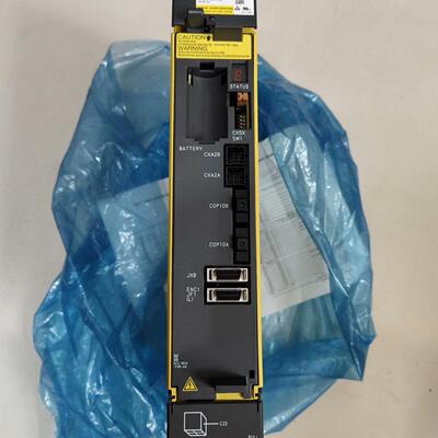 伺服驱动器A06B-6240-H105