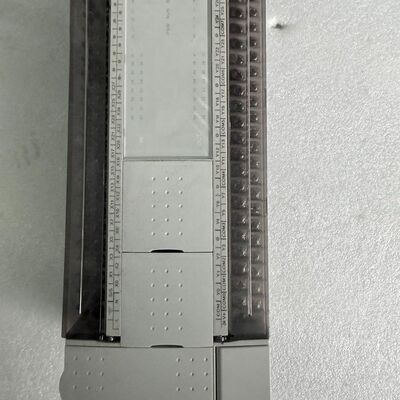 维控PLC LX3V-2424MR2H-A 拆机件 成色充新