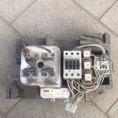 拆机奥的斯电梯配件GAA618S2 一组20 三组5