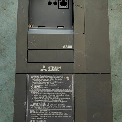 A840-00083-2-60  1A800系列变频器
