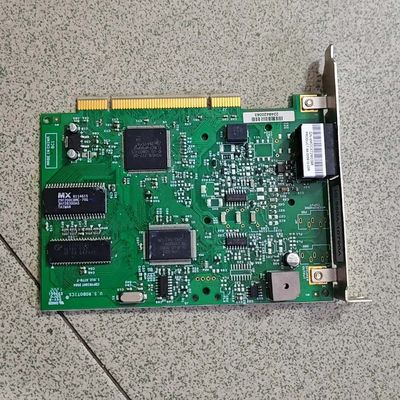 拆机！U.S.Robotics USR2973A-OEM