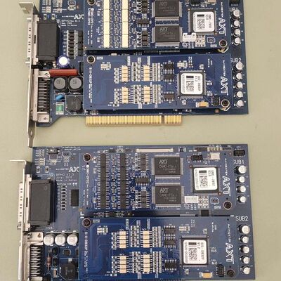 亚进AXT运动控制卡ATX BPHD B2.0/BPHD V