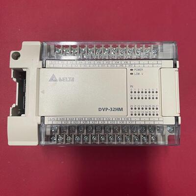 台达PLC  DVP32HM11N