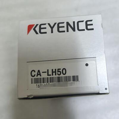 KEYENCE传感器 型号CA-LH50