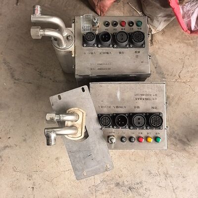 新KFZ6客室控制箱