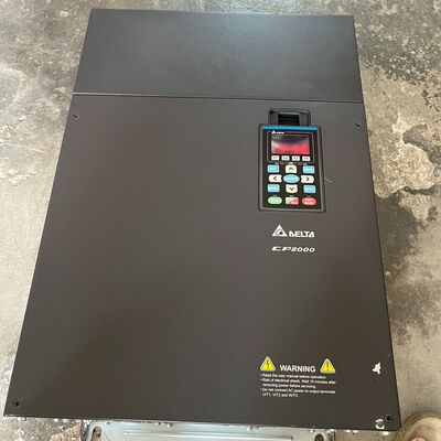 台达CP2000变频器110KW VFD1100CP43A-