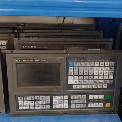 广州数控GSK980TDb数控系统