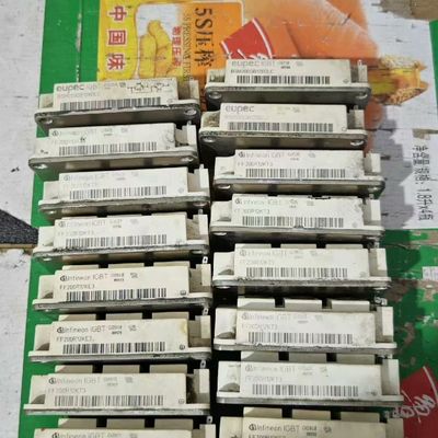 拆机FF200R12KT3/KE3 BSM200GB120D