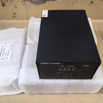 CST康视达8路光源控制器 型号CST-DPS24125