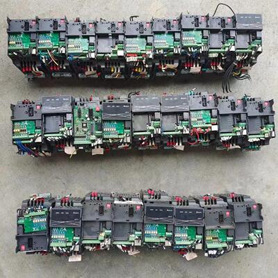 处理台达0.4kw 220v VFD004E21A