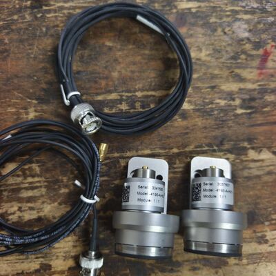 Bruel&Kjaer b&k 丹麦 BK-4195A 传声