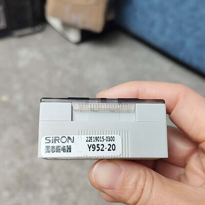SiRON固态继电器