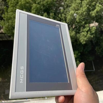 昆仑通态触摸屏TPC7062HI拆机件