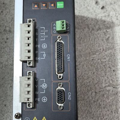 通航电驱伺服驱动器TH-T5a-L20A-RABF 220V