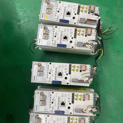 伦茨 LENZE 变频器 E84AVSCE7514V