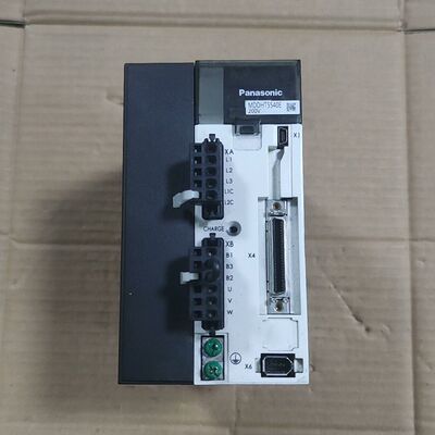 驱动器MDDHT5540E 有电机可搭配 拆机件 实