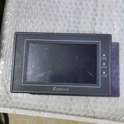 显控Samkoon触摸屏EA-043A 4.3寸显示屏 带U