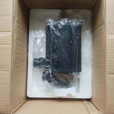 Kinco步科伺服电机SMG130D-0200-20YAK-