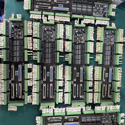 GTOP ELM180BD Ver1.21工控板 现货