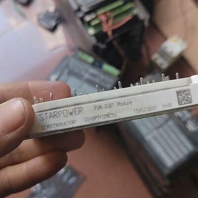 拆机斯达GD40PIY120C5S模块  ！