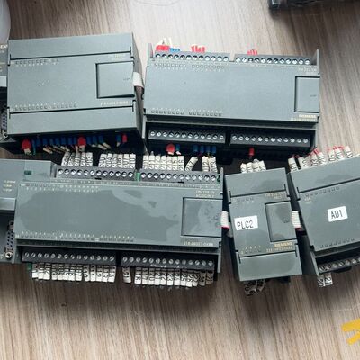 PLC6ES7216-2BD23-0XB8