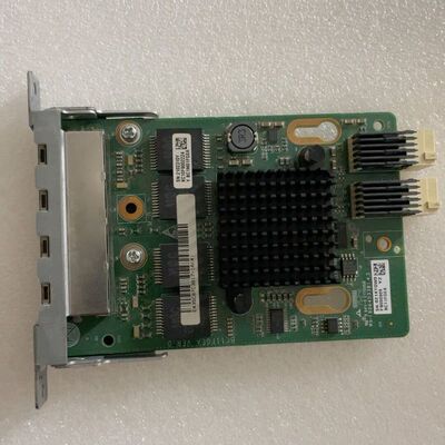 RH1288 V3 2288 H V3服务器四口千兆网卡