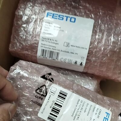 ESTO费斯托 572556  CTEU-EC总线节点