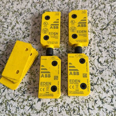 安全传感器2TLA020051R5100