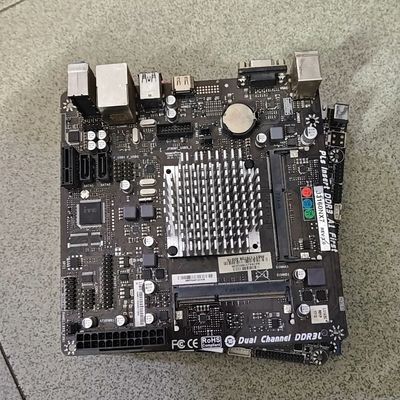 映泰17*17cm J3160NX7 j3160itx